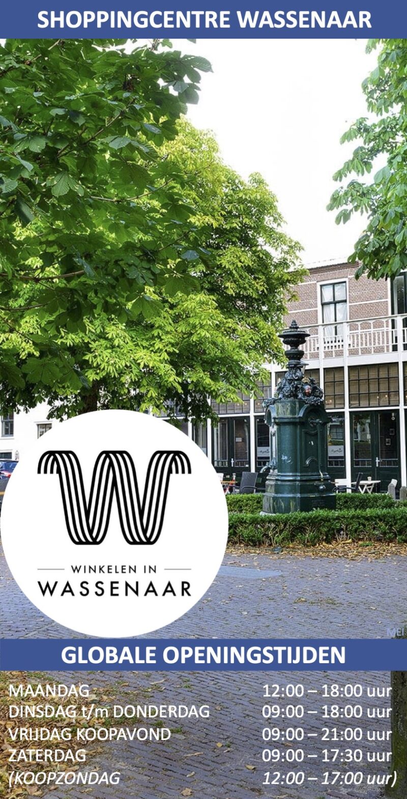 05 mei 2026 dinsdag Bevrijdingsdag - www.wassenaar.tips